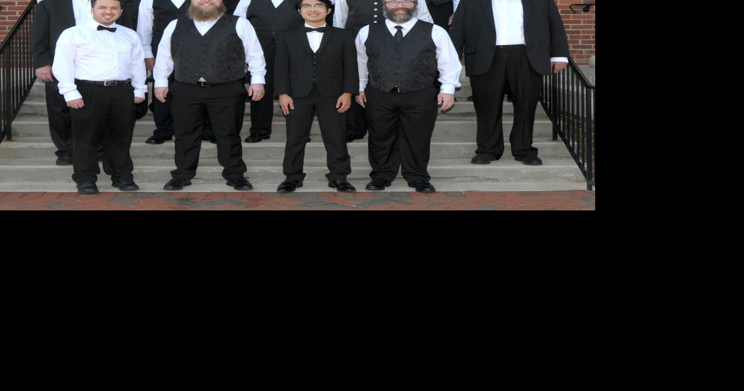 ART BEAT: Stone Mountain Chorus to Perform at Red Clay Theater | News ...
