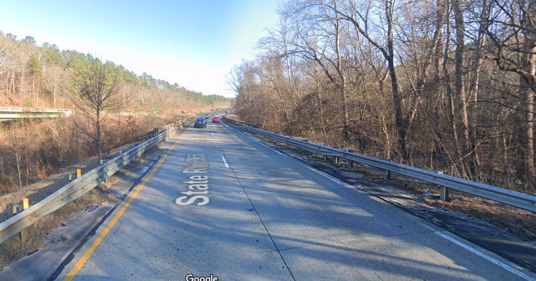 GDOT performing emergency bridge repairs on I-985, drivers warned to ...