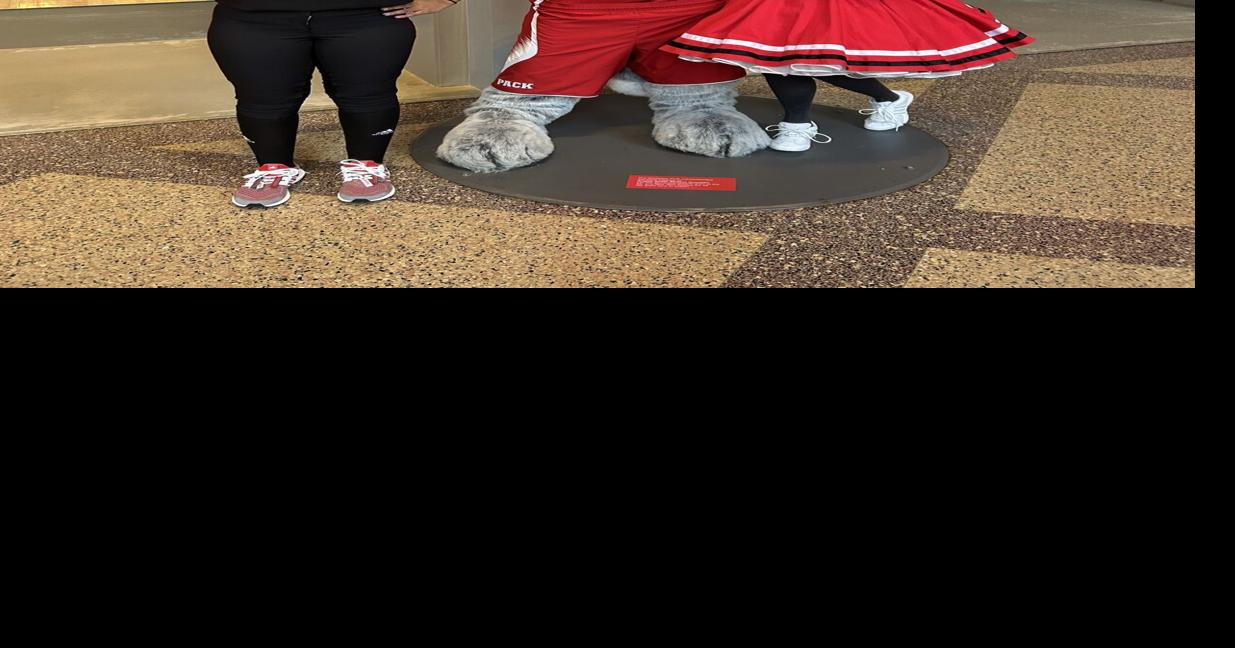 Collins Hill's Kam Munson commits to North Carolina State | Sports ...