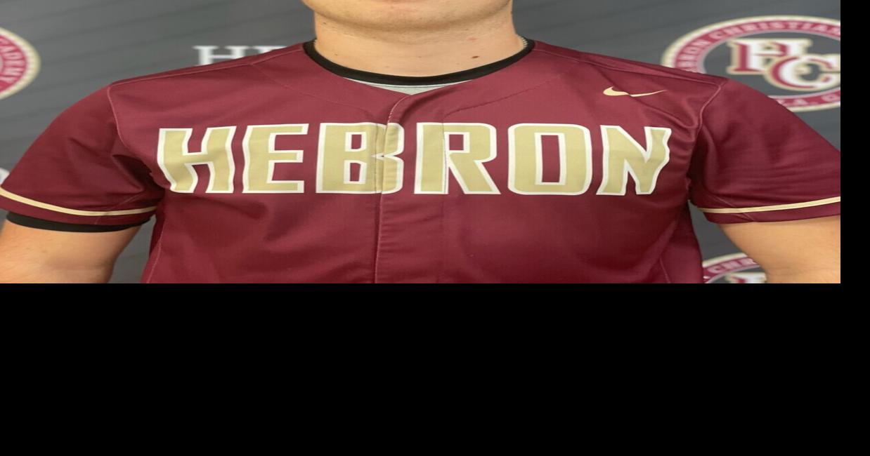 BASEBALL ROUNDUP: Parker Marlatt pitches gem as Hebron Christian blanks ...