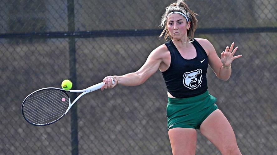 Georgia Gwinnett College Women's Tennis Sweeps at Grizzly Invitational ...