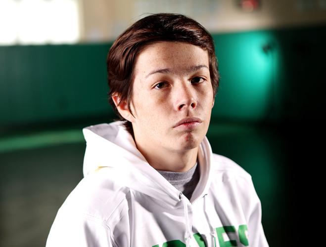 Buford senior Logan Ashton to wrestle for Stanford University | Prep ...