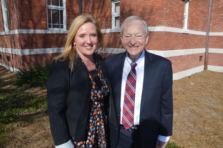 Gwinnett Superior Court Judge Ronnie Batchelor Preparing to Retire ...