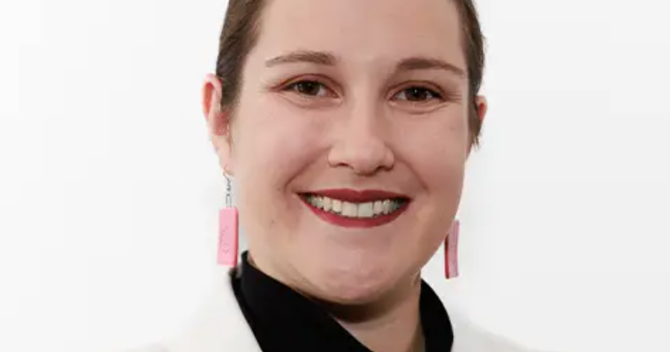 Gwinnett Grad Stephanie Anderson selected as as Schwarzman Scholar ...