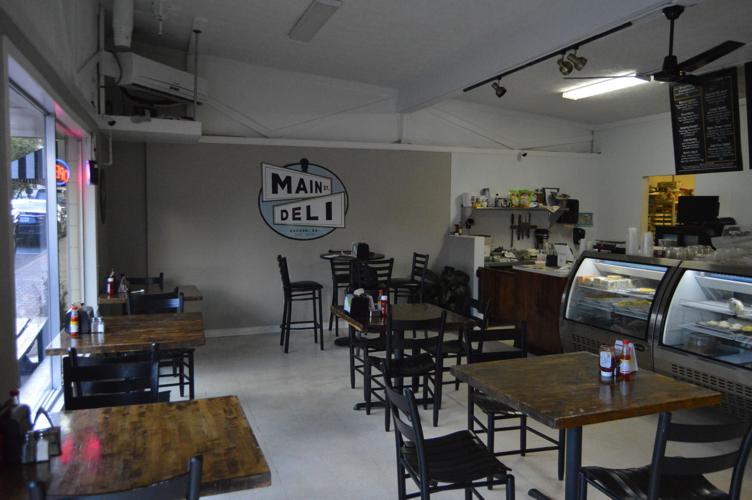 THE DISH: Main St. Deli | News | gwinnettdailypost.com