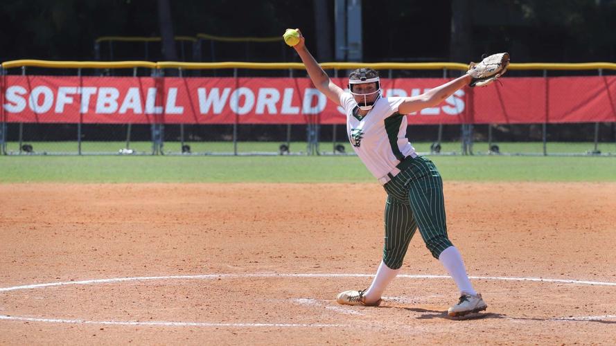 Georgia Gwinnett College softball wins again in NAIA World Series ...