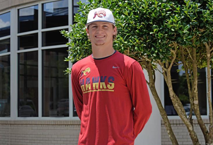 Baseball Player of the Year: Mill Creek's Jay Pendley | Multimedia ...