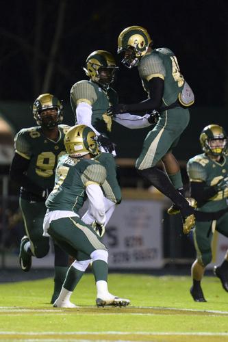 Grayson vs. Valdosta Football | Multimedia | gwinnettdailypost.com