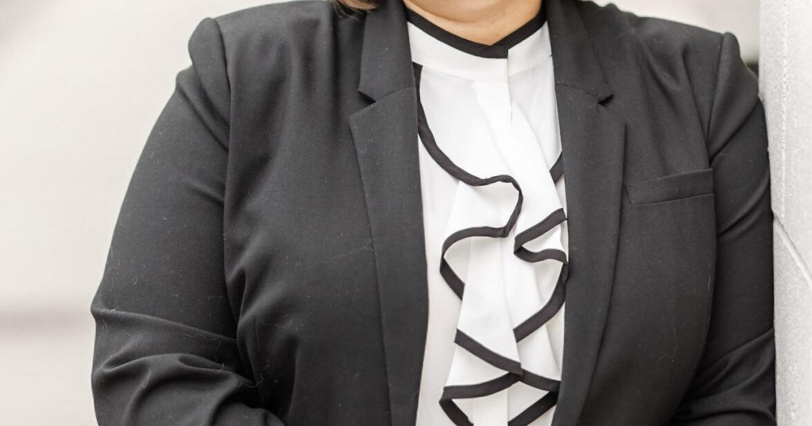 Erica Dove wins seat on Gwinnett State Court bench | News ...