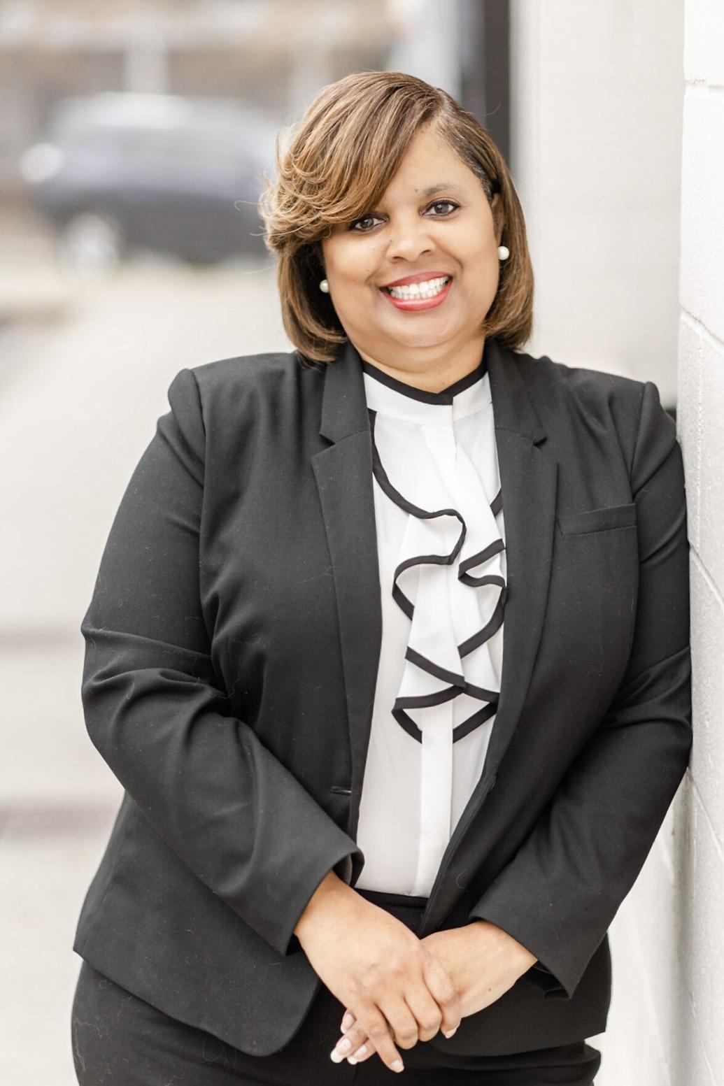 Erica Dove wins seat on Gwinnett State Court bench | News ...