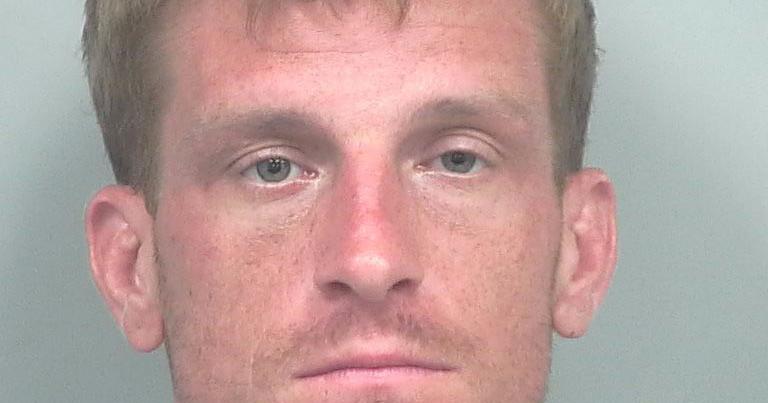 Joshua Paul Buggs | | gwinnettdailypost.com