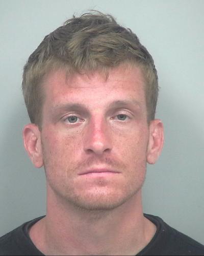 Joshua Paul Buggs | | gwinnettdailypost.com