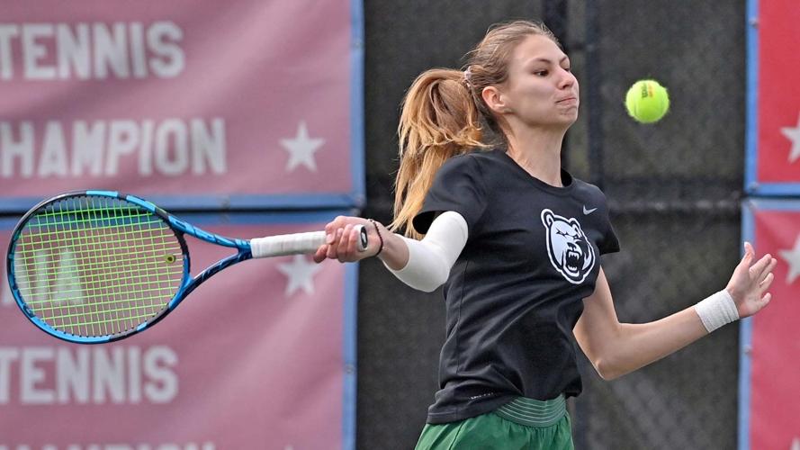 Georgia Gwinnett College Women's Tennis Sweeps at Grizzly Invitational ...