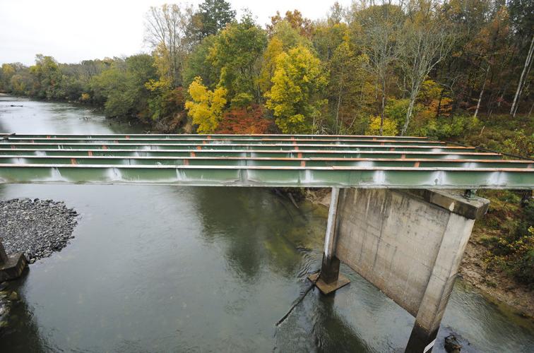 Ga. Highway 20 bridge removal over Chattahoochee a months-long process ...
