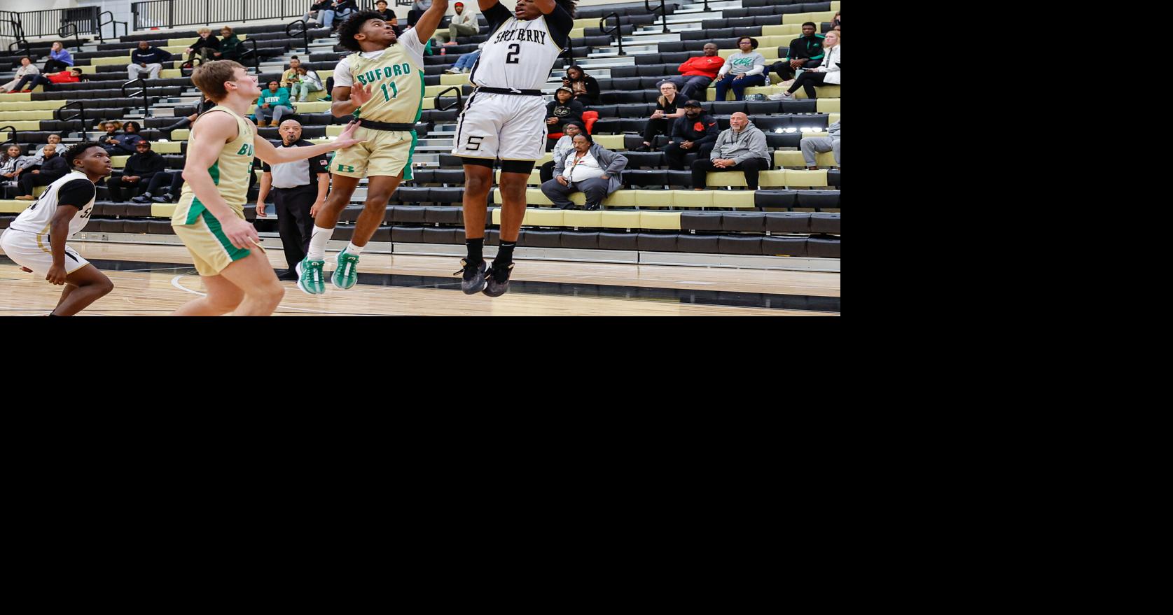 Buford Boys Basketball Wins Sprayberry Tournament Title | Prep ...