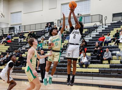 Buford Boys Basketball Wins Sprayberry Tournament Title | Prep ...