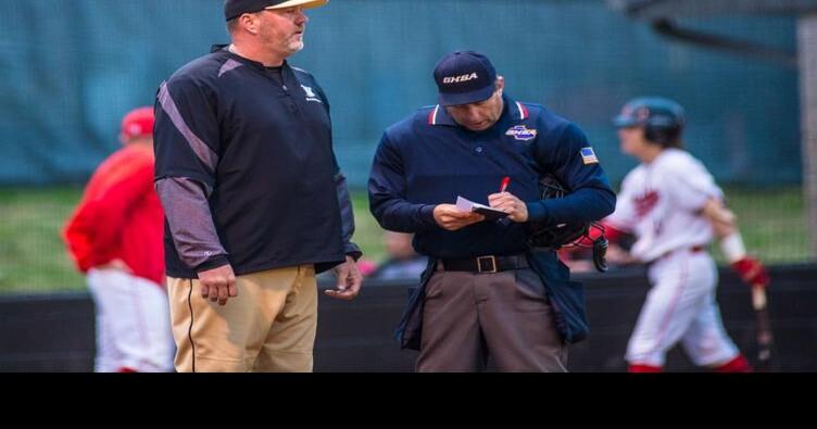 BASEBALL ROUNDUP: Mountain View, Jason Johnson reach 200-win milestone ...