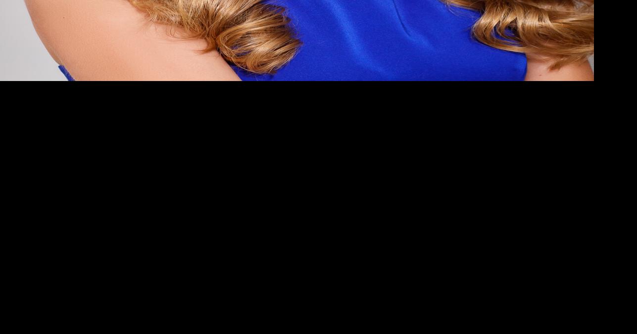 Miss Atlanta, Miss Capital City and Miss Greater Atlanta winners ...