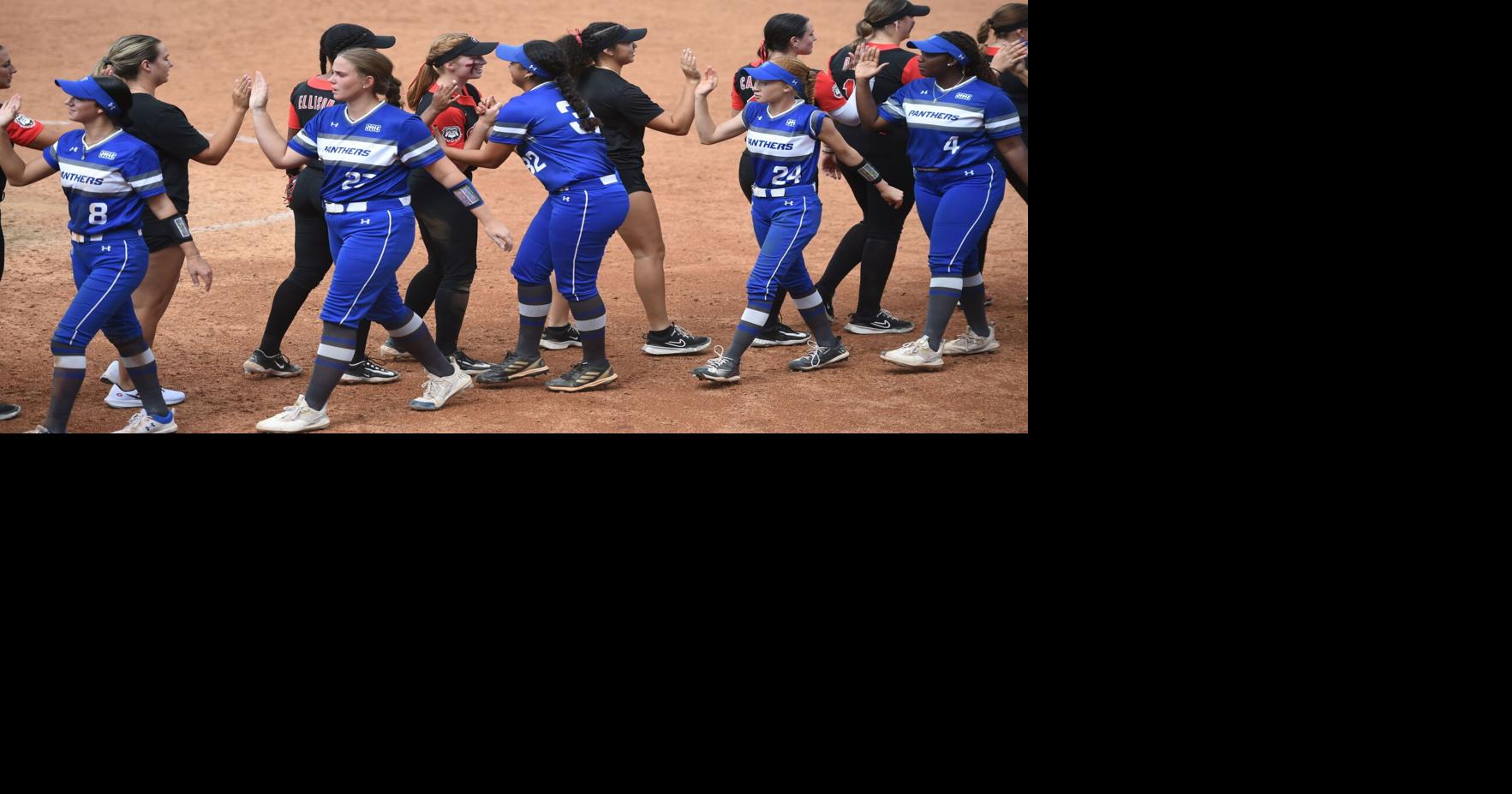 PHOTOS: Georgia vs. Georgia State College Softball | Slideshows ...