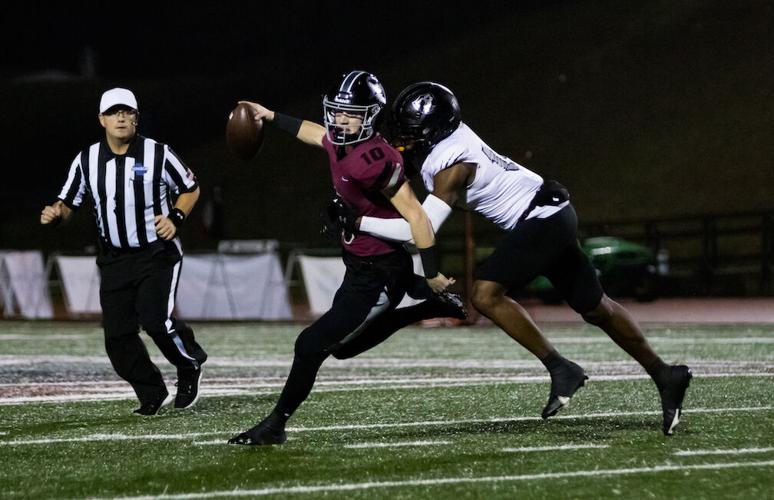 Shiloh's huge rally falls two points short to Alpharetta in state ...