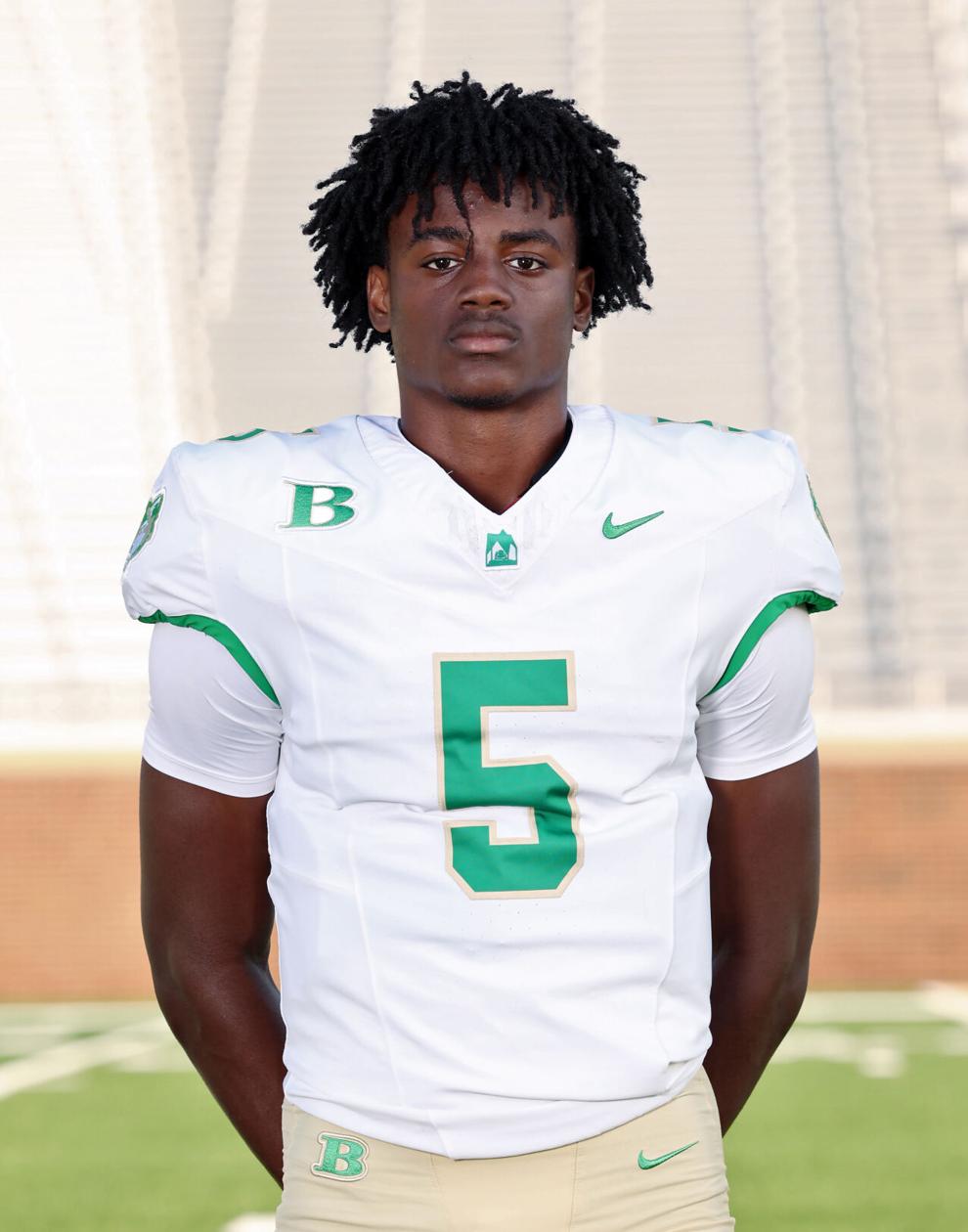 Buford QB D.J. Hunter picks James Madison | Prep | gwinnettdailypost.com