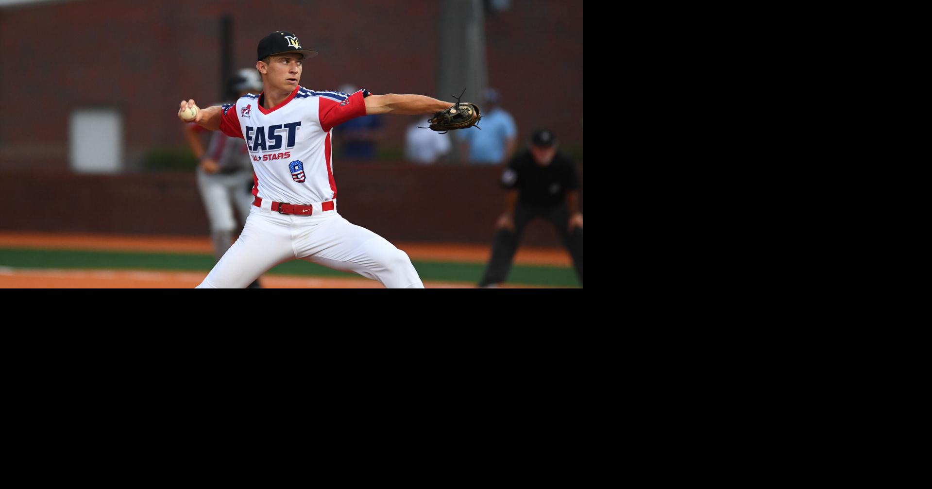 PHOTOS: East-West Underclassmen All-Star Baseball Game at Buford ...