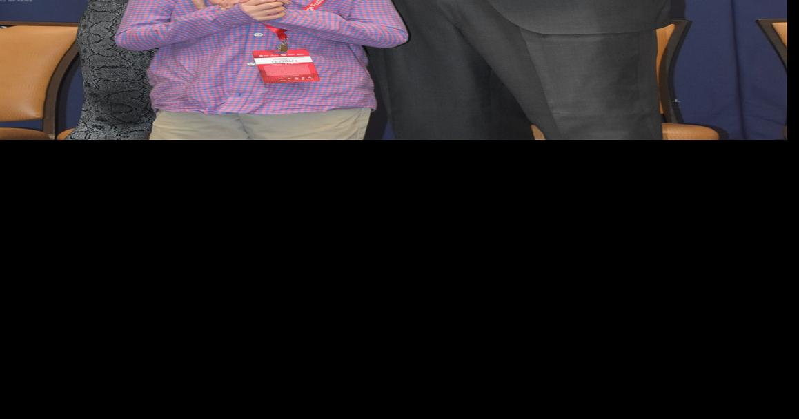 Former Parkview, UGA standout Matt Stinchcomb celebrated for College ...