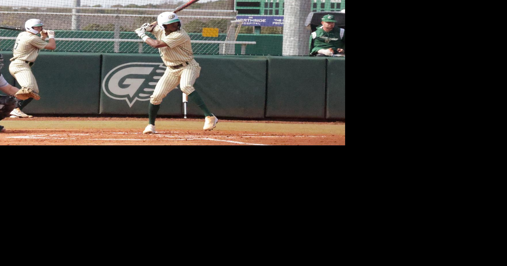 No. 3 Georgia Gwinnett College baseball rolls past Talladega | Sports ...
