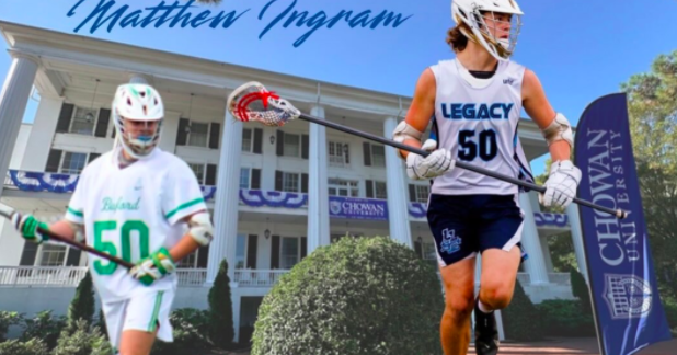 Buford's Matthew Ingram Commits to Chowan | Prep | gwinnettdailypost.com