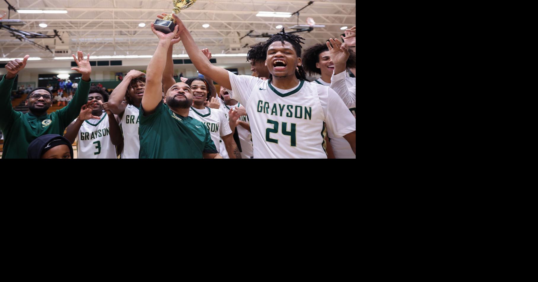 Grayson Boys Top Newton for 6th Straight Region Championship | Prep ...