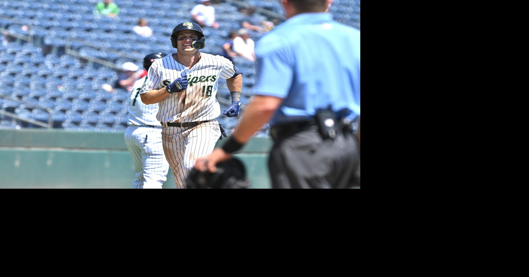 Gwinnett Stripers hang on for opening win at Charlotte | Sports ...