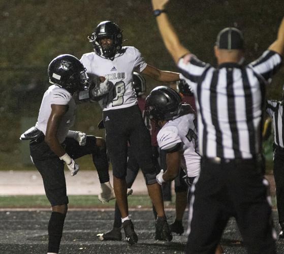 Shiloh's huge rally falls two points short to Alpharetta in state ...