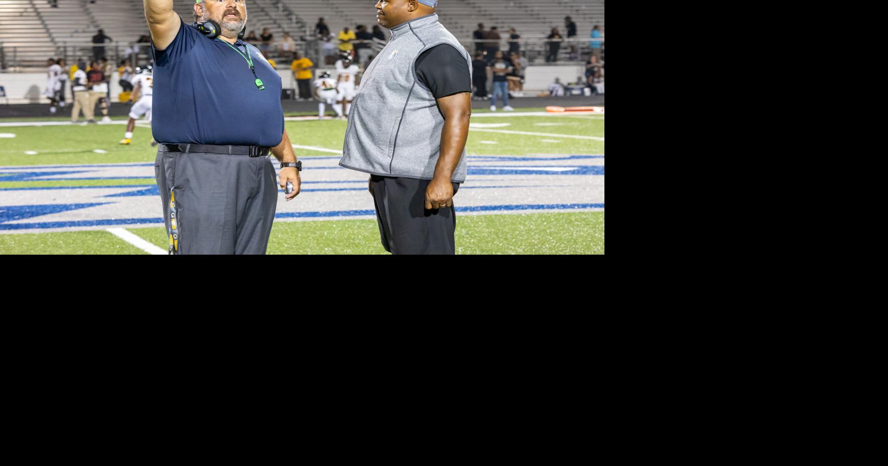 Getting to Know: Discovery head football coach Roy Groshek | Prep ...