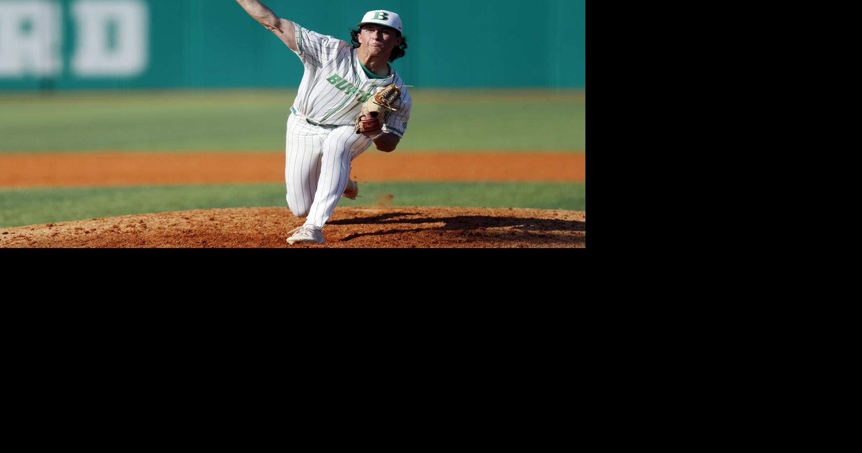 PHOTOS: Buford vs. Kennesaw Mountain Baseball, Class AAAAAA First Round ...