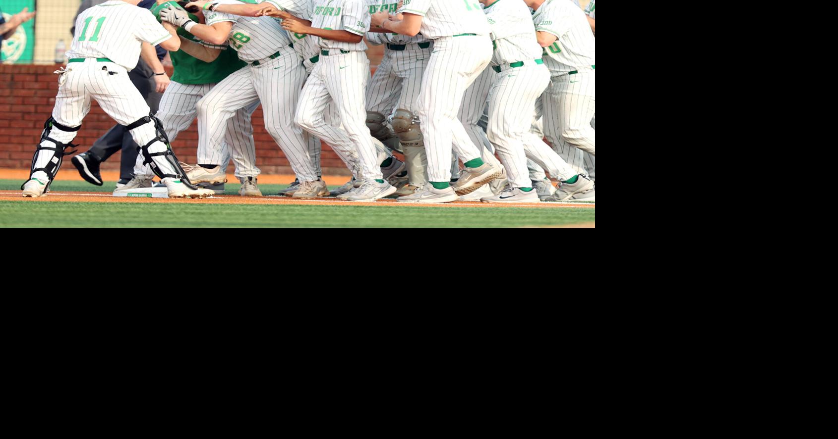 Buford Baseball Gets Past Kennesaw Mountain in First Round | Prep ...