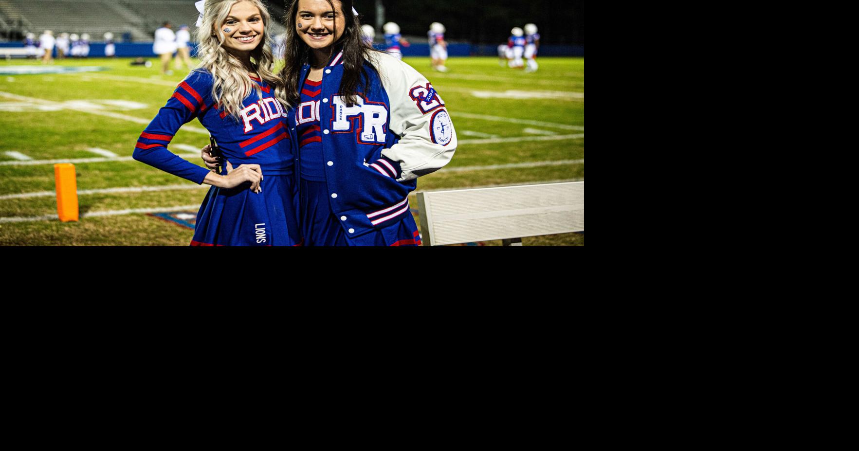 PHOTOS: Mountain View at Peachtree Ridge Football | Sports ...