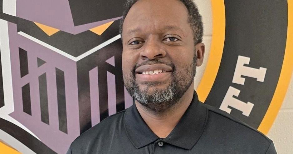 Terrance Banks Named Central Gwinnett Head Football Coach | Prep ...