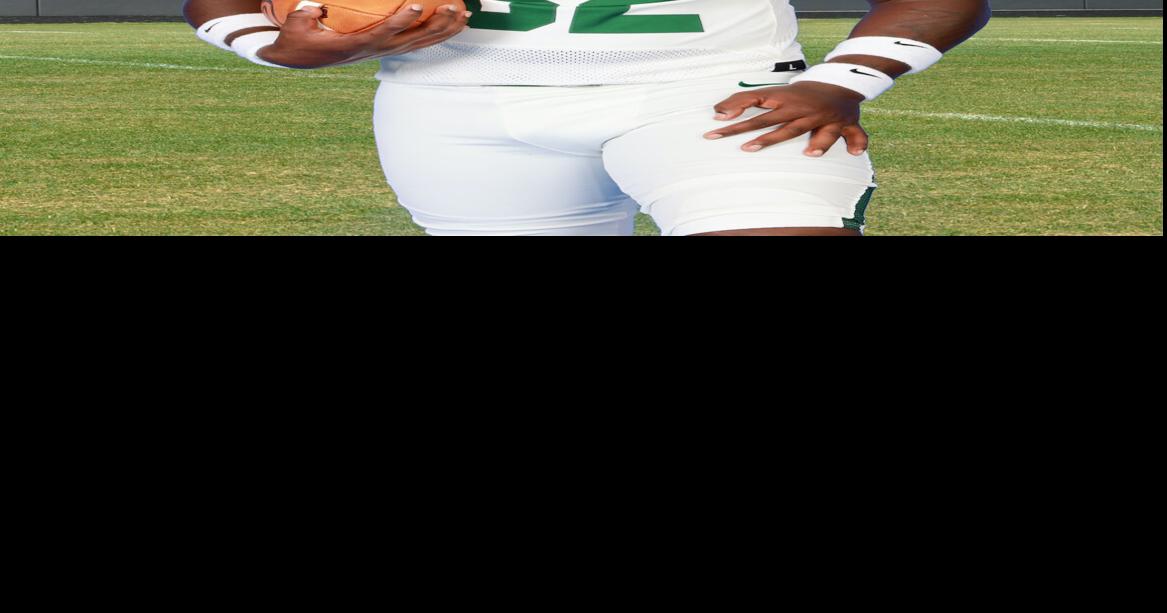 Collins Hill's Devin Davis-Billie commits to Virginia Military ...