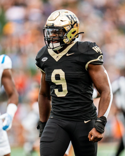 Parkview grad Quincy Bryant turns NIL experience into financial ...