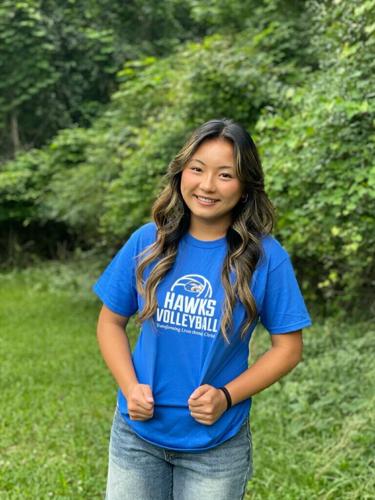 Hebron Christian's Brooke Thao Commits to Shorter | Prep ...