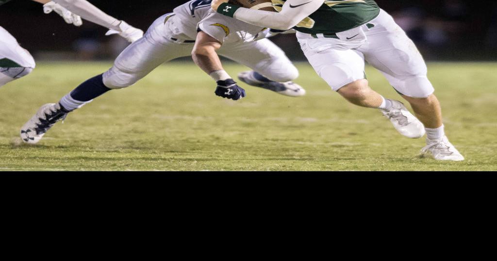 2017 Wesleyan Wolves Football Preview | Prep | gwinnettdailypost.com