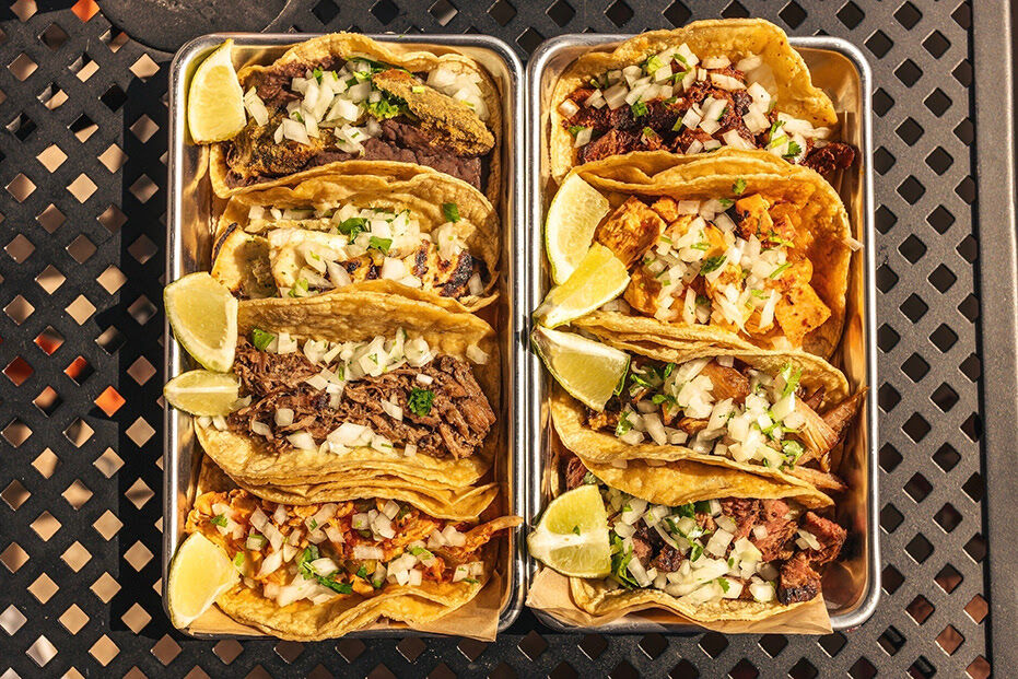Rreal Tacos Coming To Lawrenceville | News | gwinnettdailypost.com
