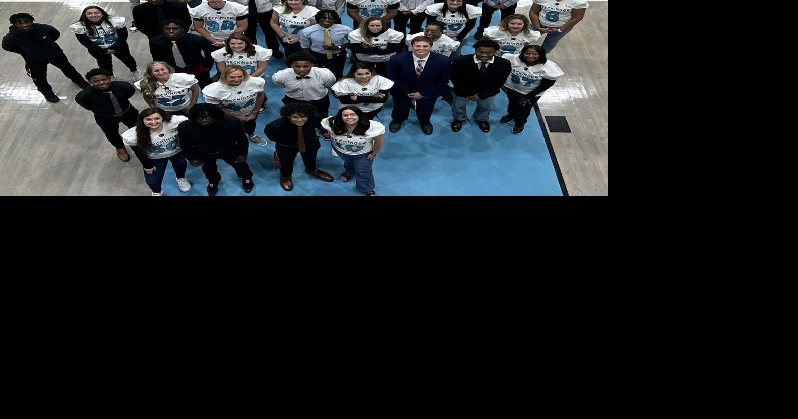 Seckinger football team learns life lessons | News | gwinnettdailypost.com