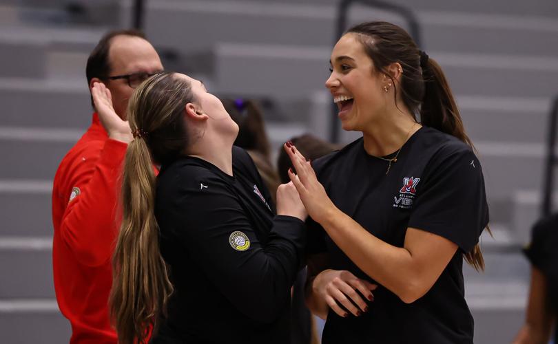 Seckinger Treats Fans to Atlanta Vibe Open Practice | Sports ...