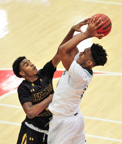 Newcomers help Collins Hill get off to winning start | Central Gwinnett ...