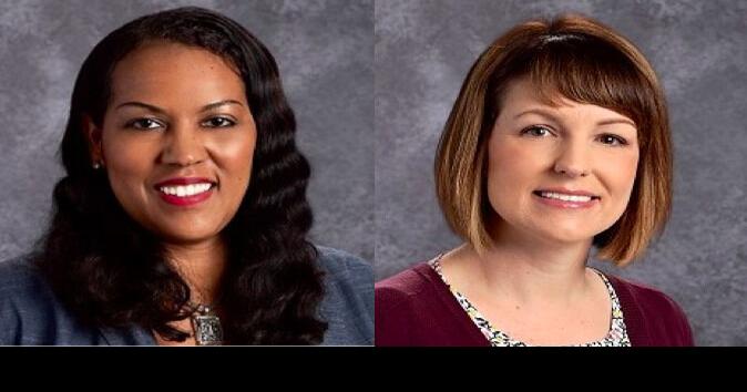 New principals named for two Gwinnett schools | News ...