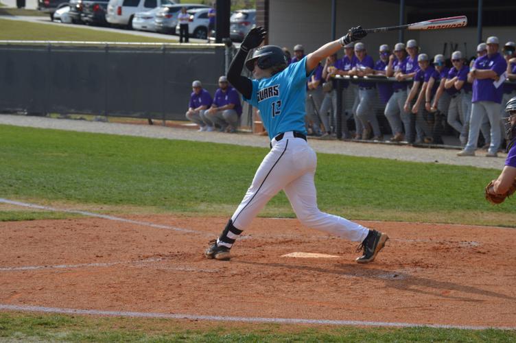 Seckinger Drops 8-AAAA Baseball Championship Series to Cherokee Bluff ...