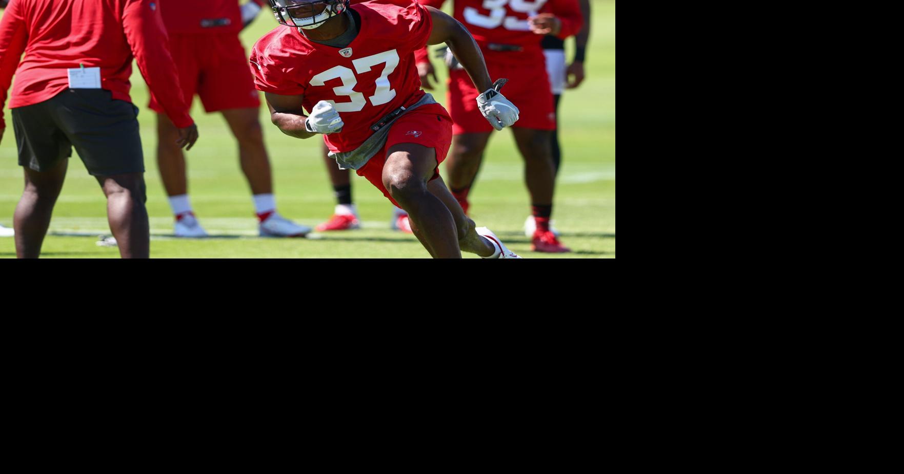 Kyler McMichael, Buffalo Bills | | gwinnettdailypost.com
