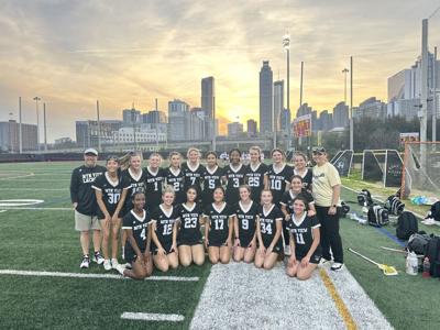 LACROSSE ROUNDUP: Mountain View Girls Victorious at Midtown | Prep ...