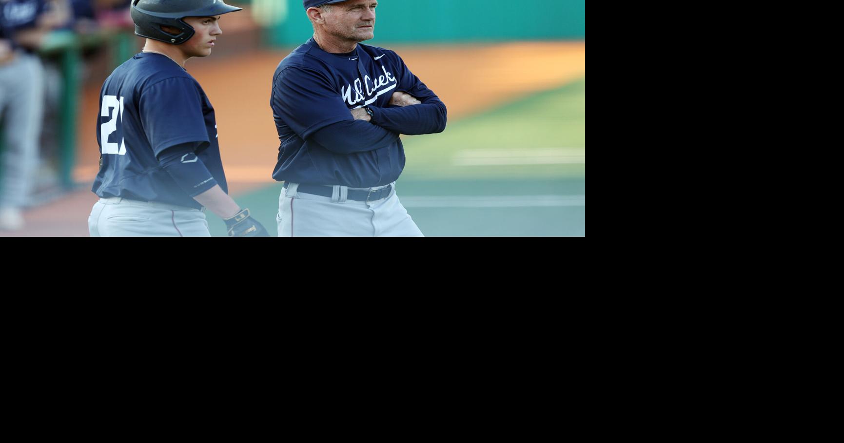 Doug Jones Hired as Prince Avenue Christian Head Baseball Coach | Prep ...